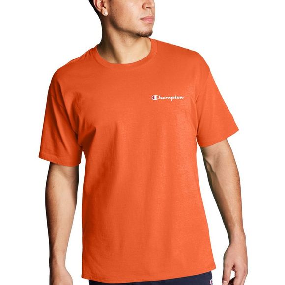 Champion | Shirts | Champion Mens Classic Logo Graphic Tshirt Medium ...